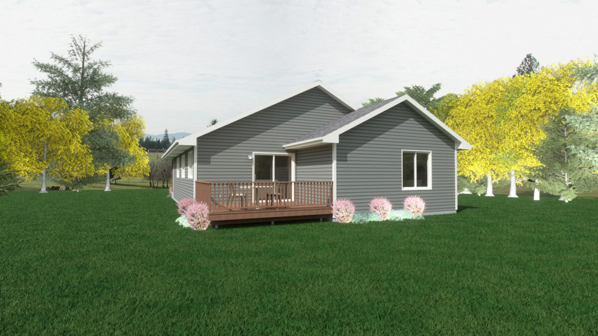 Benjamin - homestead-homes.com