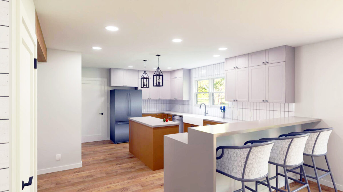 Lincoln - homestead-homes.com